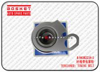 China Timing Belt Tensioner 8-94382214-1 8943822141 for ISUZU NKR55 4JB1 Engine for sale