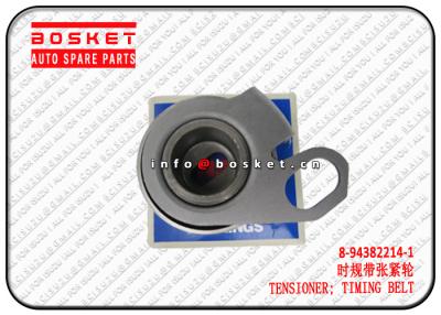 China Timing Belt Tensioner 8-94382214-1 8943822141 for ISUZU NKR55 4JB1 Engine for sale