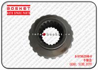 China ISUZU NKR 4HE1 Differential Side Gear 8-97362598-0 8973625980 for NPR Parts for sale