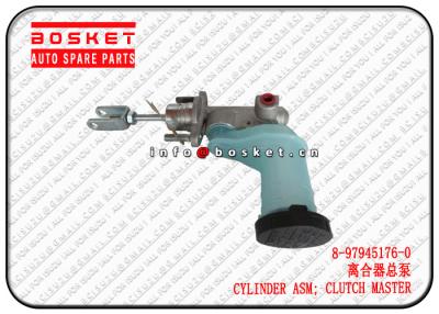 China Clutch Master Cylinder Assembly 8-97945176-0 8979451760 for ISUZU D-MAX TFR UCS for sale