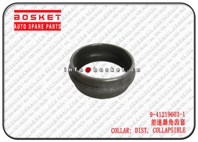 China Isuzu NPR NKR 4JB1 Collapsible Dist Collar 9-41219603-1 9412196031 Engine Part for sale