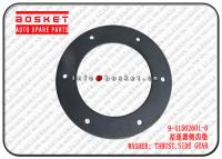 China ISUZU NKR55 4JB1 Side Gear Thrust Washer 9-41562601-0 9415626010 0.03kg for sale