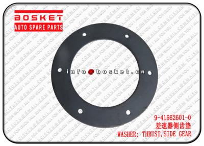 China ISUZU NKR55 4JB1 Side Gear Thrust Washer 9-41562601-0 9415626010 0.03kg for sale