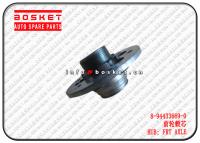 China Isuzu D-MAX Front Axle Hub 8-94433669-0 8944336690 for TFR54 4JA1 2.7kg for sale