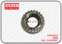 China ISUZU MYY5T NKR NPR Mainshaft Outside Diameter Gear 8-97241231-0 8972412310 0.6kg for sale