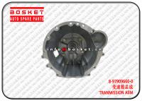 China Isuzu NKR55 MSB5M Transmission Assembly 8-97909660-0 8979096600 for sale