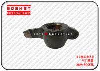 China ISUZU C240 Rocker Arm 9-12611347-0 9126113470 Truck Engine Part 0.15kg for sale