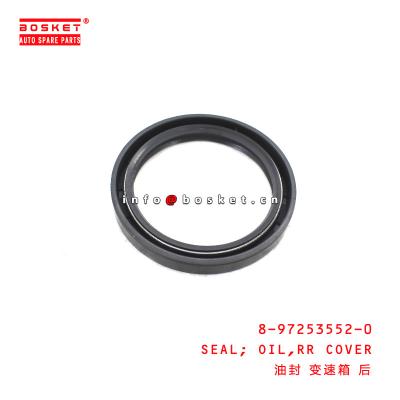 China ISUZU NKR77 4JH1 Rear Cover Oil Seal 8-97253552-0 8972535520 90mm for sale
