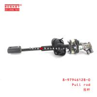 China ISUZU D-MAX Pull Rod 8-97946128-0 8979461280 Steering Tie Rod 4x4 for sale