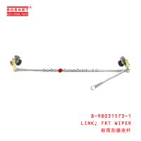 China 8-98031573-1 Front Wiper Link for ISUZU NPR NQR 8980315731 for sale