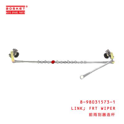 China 8-98031573-1 Front Wiper Link for ISUZU NPR NQR 8980315731 for sale