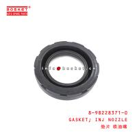 China ISUZU D-MAX Injection Nozzle Gasket 8-98228371-0 8982283710 High Quality for sale