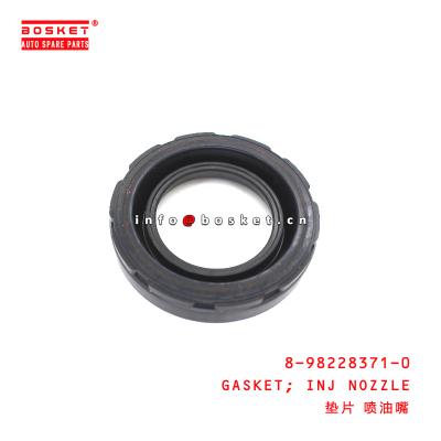 China ISUZU D-MAX Injection Nozzle Gasket 8-98228371-0 8982283710 High Quality for sale
