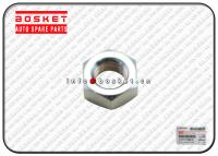 China ISUZU NKR77 4JH1 Rod End Lock Nut 0911115080 0-91111508-0 Clutch System Part 10pcs for sale