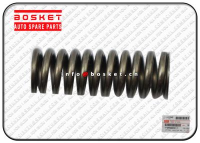 China ISUZU MAL6U Transmission Side Power Take Off Shifter Spring 1095800911 1-09580091-1 for sale
