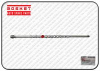 China Isuzu Engine Push Rod 1125750360 1-12575036-0 for 4BD1 6BD1 6BG1 6PCS for sale