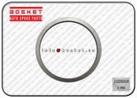 China ISUZU MJD7S Mainshaft Thrust Washer 1332392620 1-33239262-0 0.01kg Clutch System Part for sale