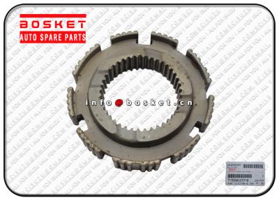 China ISUZU EXZ Low & 2nd Clutch Hub 1332612770 1-33261277-0 Clutch System Parts for sale