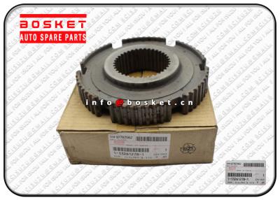 China ISUZU EXZ51K Main 3rd & 4th Clutch Hub 1332612780 1-33261278-0 3.8kg for sale
