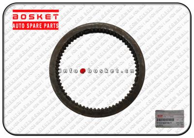 China ISUZU EXZ Clutch Sleeve 1332622161 1-33262216-1 Car Clutch System Part 1.5kg for sale