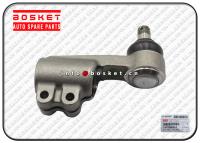 China ISUZU FSR33 6HH1 Tie Rod Rod End 1431506783 1-43150678-3 Truck Chassis Part 4kg for sale
