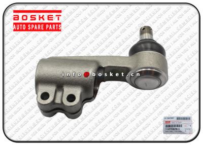 China ISUZU FSR33 6HH1 Tie Rod Rod End 1431506783 1-43150678-3 Truck Chassis Part 4kg for sale