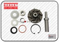 China ISUZU 6HE1 Water Pump Repair Kit 1878139470 1-87813947-0 Engine Parts for sale