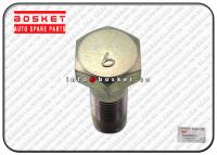 China 5090002732 5-09000273-2 Crankshaft Pulley Bolt for ISUZU 4JJ1 Engine 5PCS for sale