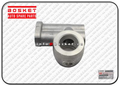 China ISUZU NKR FTR Front Rocker Shaft Bracket 5126280120 5-12628012-0 Engine Parts for sale