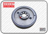 China ISUZU NKR55 4JB1 Engine Flywheel 8941257614 8-94125761-4 19.1kg for sale