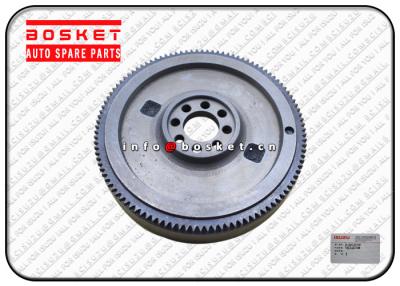 China ISUZU NKR55 4JB1 Engine Flywheel 8941257614 8-94125761-4 19.1kg for sale