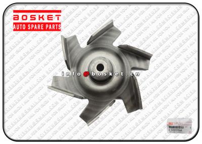 China ISUZU 6HE1 Water Pump Impeller 8943973750 8-94397375-0 for FSR FRR Trucks for sale