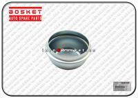 China ISUZU NHR Front Axle Hub Cap 8970126200 8-97012620-0 OEM Truck Chassis Parts for sale