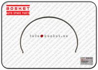 China ISUZU NPR NKR Clutch Retainer 5th Insert Spring 8970237090 8-97023709-0 5 Pcs for sale