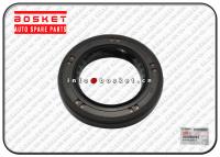 China ISUZU TFR17 4ZE1 T/M Front Cover Oil Seal 8970466993 8-97046699-3 0.020kg for sale