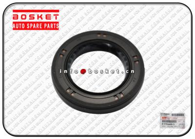 China ISUZU TFR17 4ZE1 T/M Front Cover Oil Seal 8970466993 8-97046699-3 0.020kg for sale
