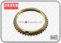 China ISUZU NKR55 4JB1 Low & 2nd Block Ring 8970746193 8981904280 8-97074619-3 for sale