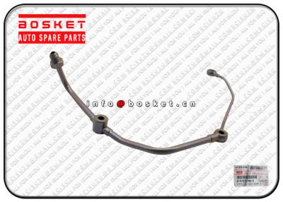 China ISUZU NPR Injection Pump to Cylinder Block Oil Pipe 8970747902 8-97074790-2 0.210kg for sale