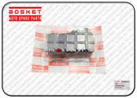 China ISUZU NKR55 4JB1 Fog Lamp Switch 8970763504 8-97076350-4 Replacement Part for sale