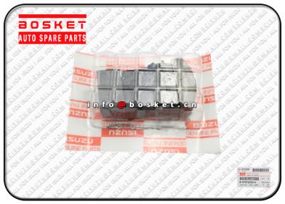 China ISUZU NKR55 4JB1 Fog Lamp Switch 8970763504 8-97076350-4 Replacement Part for sale