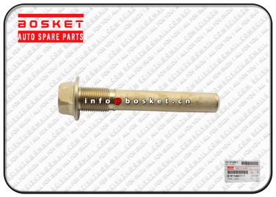 China ISUZU NKR NPR Brake Lock Pin 8971686111 8-97168611-1 0.172kg for sale