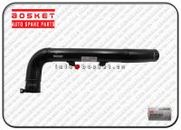 China Isuzu NPR Inlet Pipe 8971787480 8-97178748-0 Engine Parts 2.840kg for sale