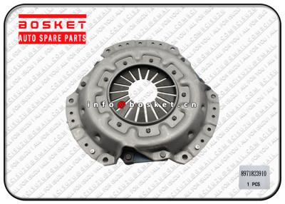 China ISUZU TFR55 4JB1T Pressure Clutch Plate Assembly 8971823910 8-97182391-0 4.9kg for sale