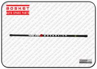 China Isuzu NPR Upper Torsion Bar 8972618710 8-97261871-0 Truck Spare Part 3.72kg for sale
