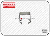 China ISUZU 4JJ1 Leak Off Pipe Clip 8973152860 8-97315286-0 for TFR for sale