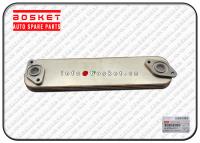 China ISUZU 4HF1 Oil Cooler Core 8973341011 8970287390 for NKR NPR Trucks for sale