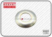 China ISUZU NMR Truck Chassis ABS Washer 8973600570 8-97360057-0 10 Pcs Pack for sale