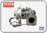 China Isuzu 8973659480 8970385180 Turbocharger ASM for 4JH1 4JG2 TFR Engine for sale