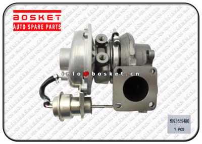 China Isuzu 8973659480 8970385180 Turbocharger ASM for 4JH1 4JG2 TFR Engine for sale
