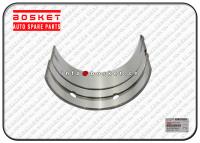 China Standard Metal Crankshaft Set 8973879680 for ISUZU 4JJ1 4JH1 NHR Engine for sale